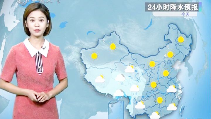 台风携来大风+雨水!9月22-23号天气格局“恶劣”,重点天气预报