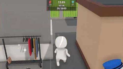 CSGO情侣爆笑互坑:你的枪法是我快乐的源泉!