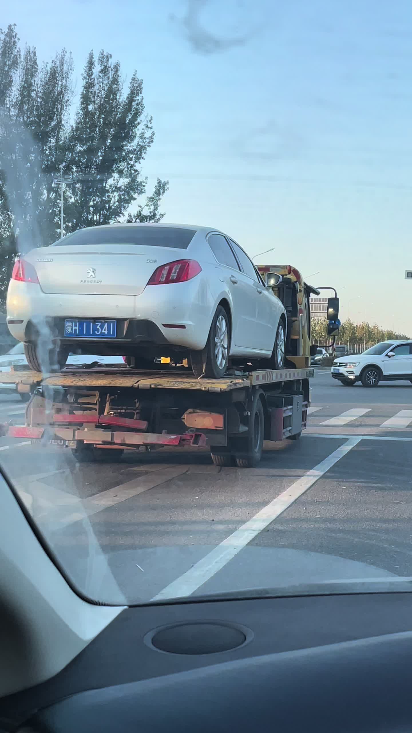 ...思路详解和清单!#汽车保养与维修 #汽车维修 #标致508 #法系车 #淘车