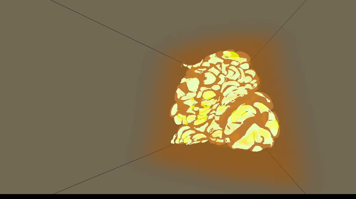 学动画3年系列之如何画一个扑面而来的爆炸