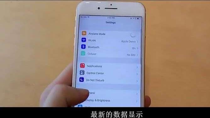 苹果手机能运行电脑版的windows系统吗?牛人.