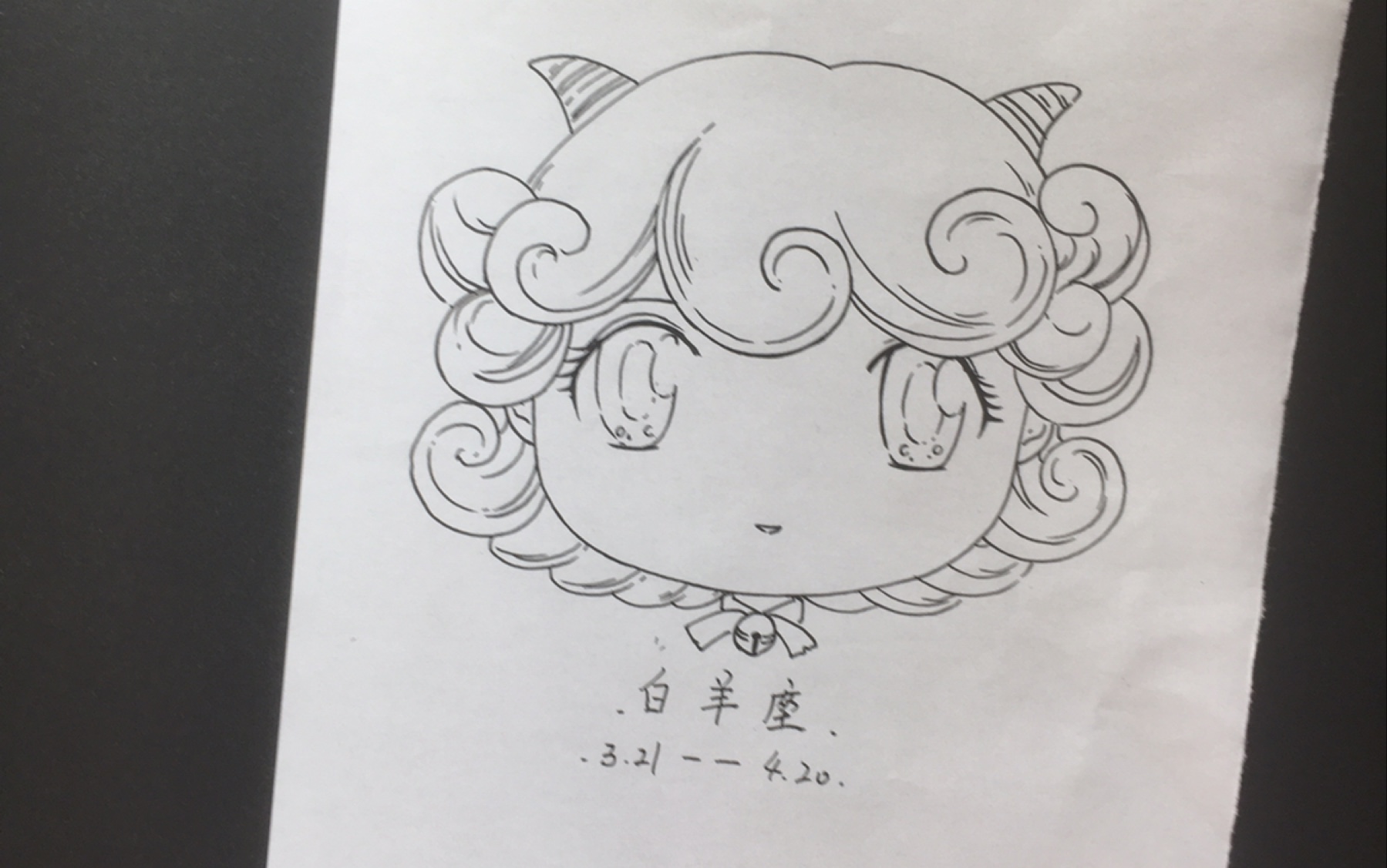 简易透写台的制作与使用