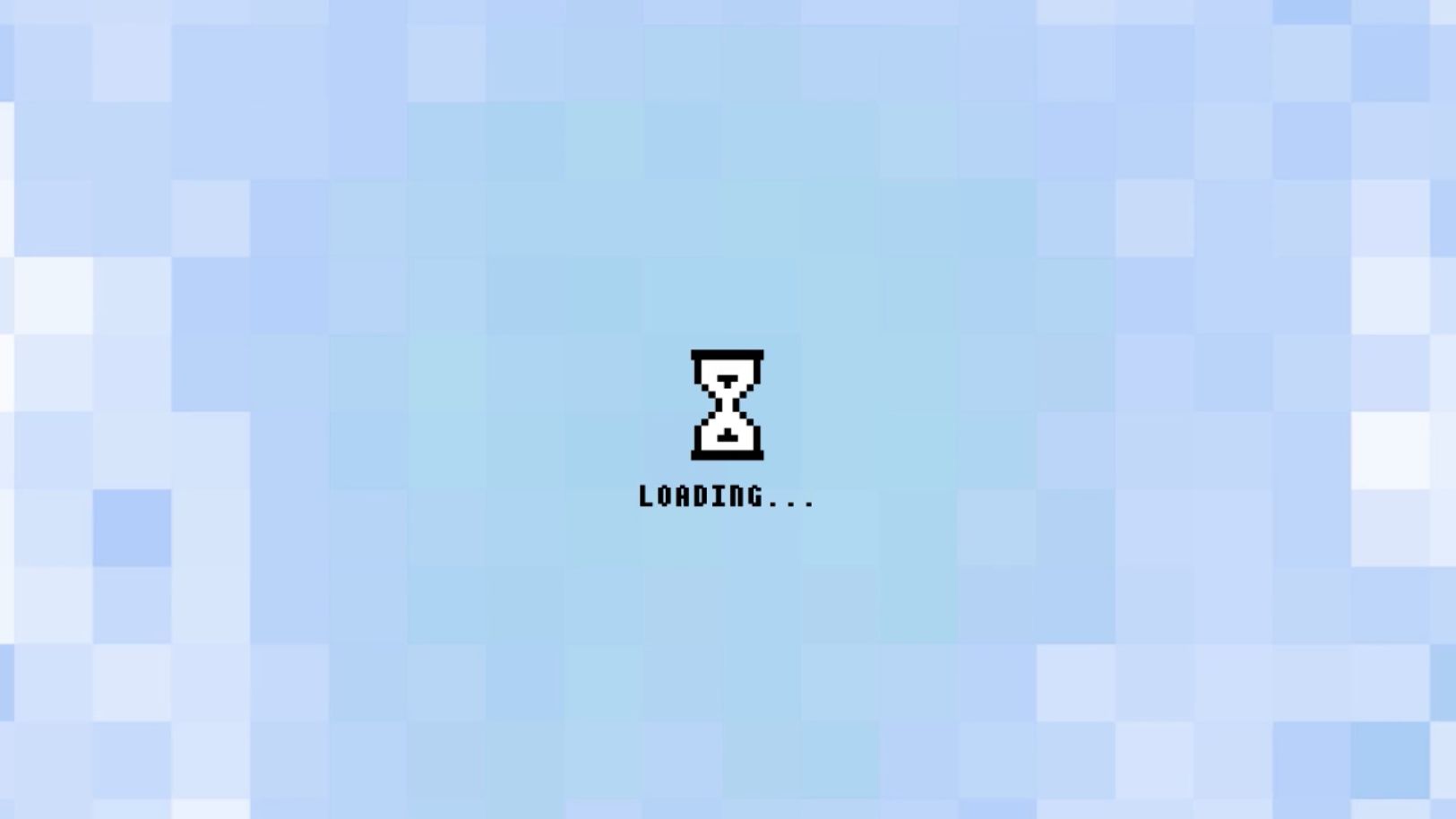 《素人结算动画》