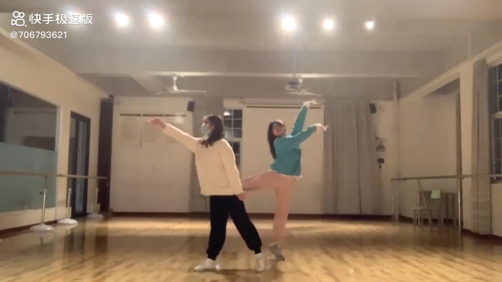 纪念舞蹈完整版