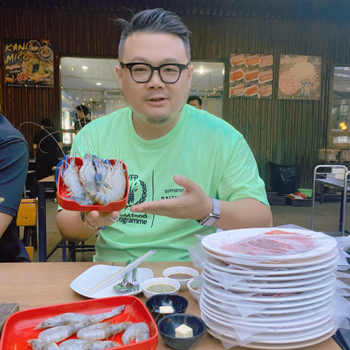 王不凡的滚烫泰国 