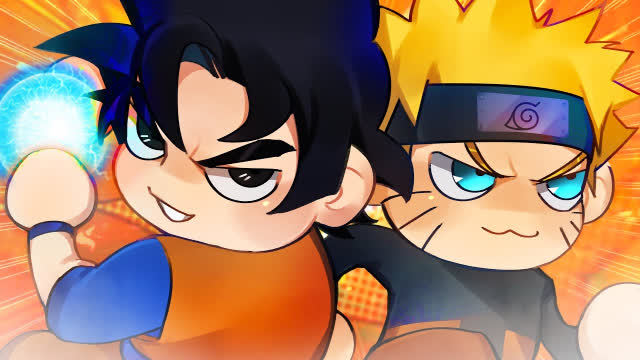 Roblox动漫传奇模拟器:欢乐动漫角色扮演!小格解说