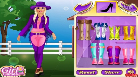 芭比公主动画片大全中文版 芭比骑马2 芭比之梦想豪宅第7季全集