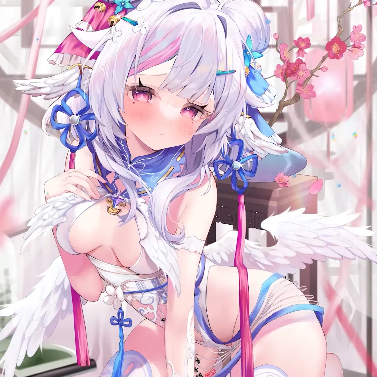 小面不加菜 