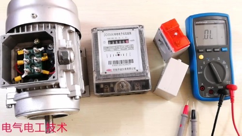 电流互感器接电表的终极指南!