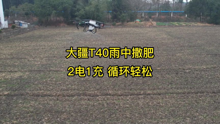 #无人机植保 #无人机 #大疆无人机 #现代农业 #无人机航拍
