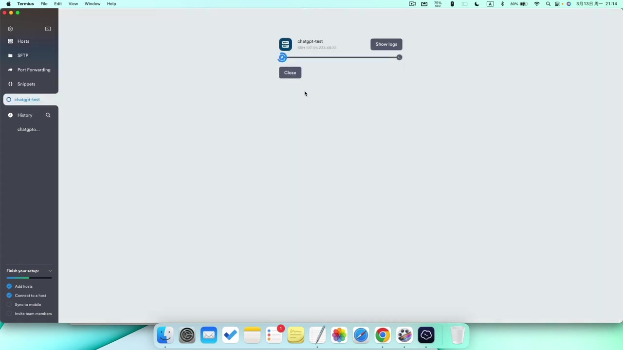 最新美股乱弹--ChatGPT对接微信 , 服务器部署微信bot机器人,能做什么...