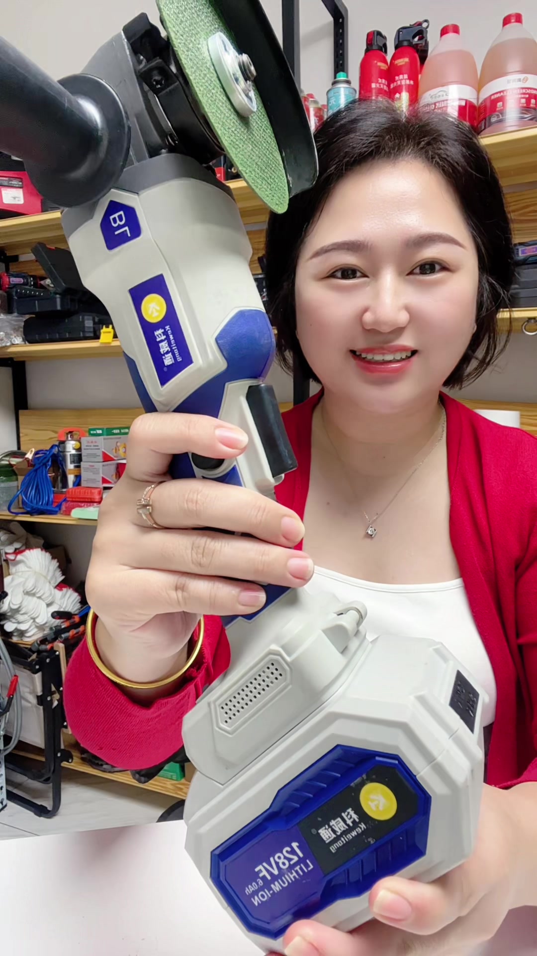 #角磨机 #大功率角磨机 #电动工具