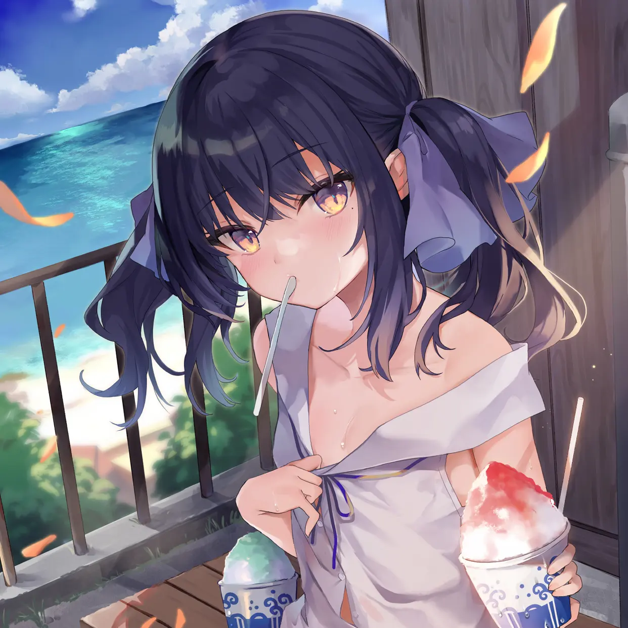 蛮王鱼 