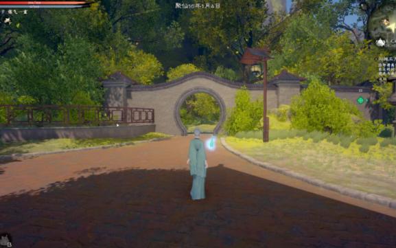 轮回修仙路、天水灵根练级耗时两个半小时到金丹是快还是慢各位道友...