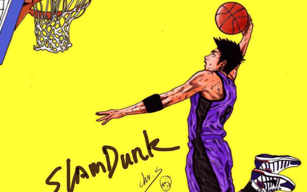 五部篮球动漫推荐
