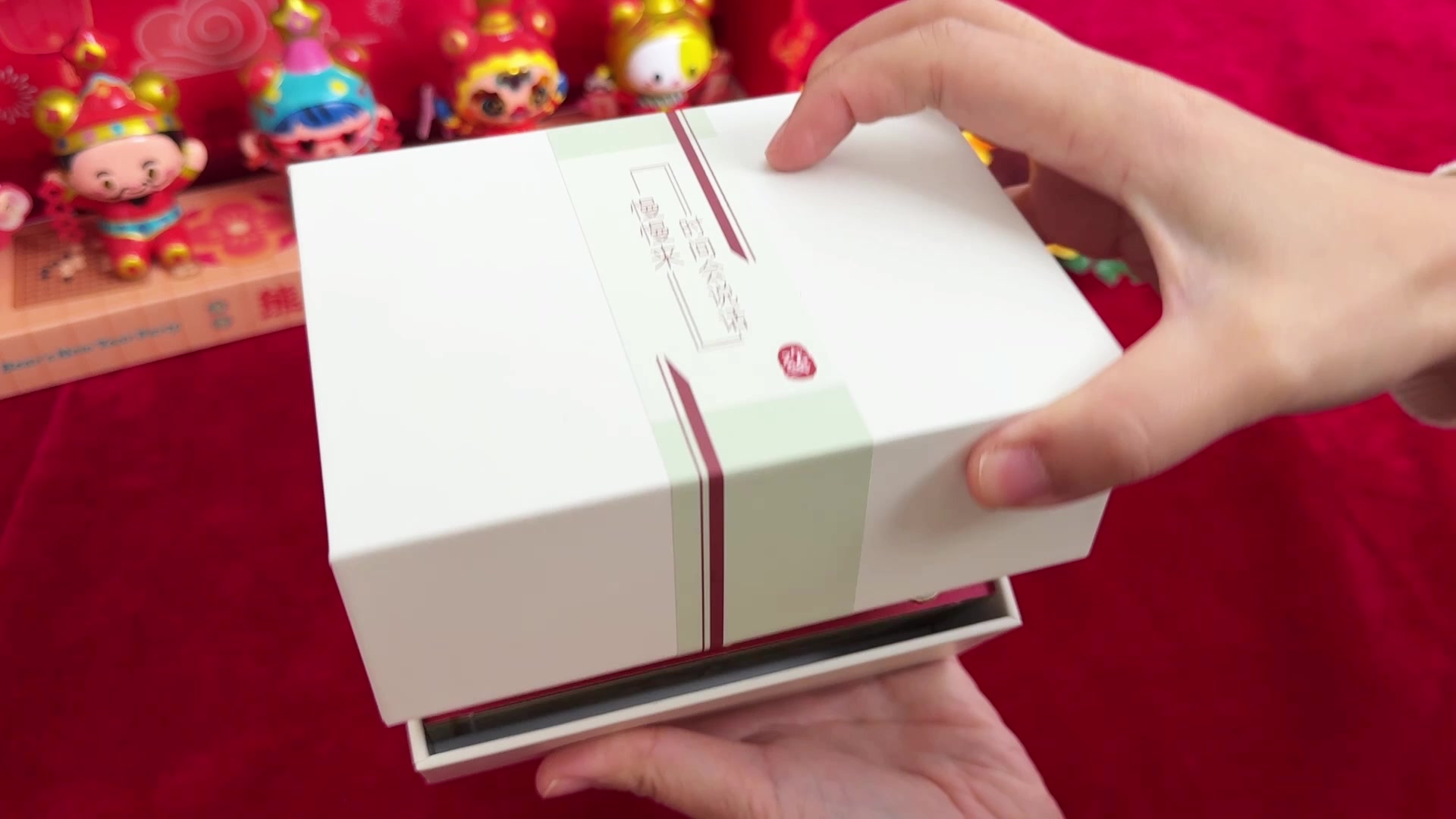 现在的日历都这么精致了吗 #2026日历