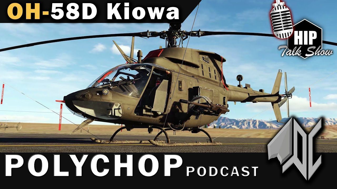 Is NO Early Access possible? | Exclusive Polychop Interview |2024年5月...