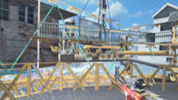 Cf地图装修各种辅助_穿越火线