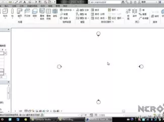 BIM 软件入门教学 05 Revit 2014 族和CAD导入
