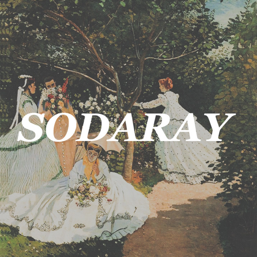 SODARAY 