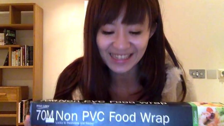 实用英语:国外生活必需品英文说法,常见的厨房用品在英国的发音