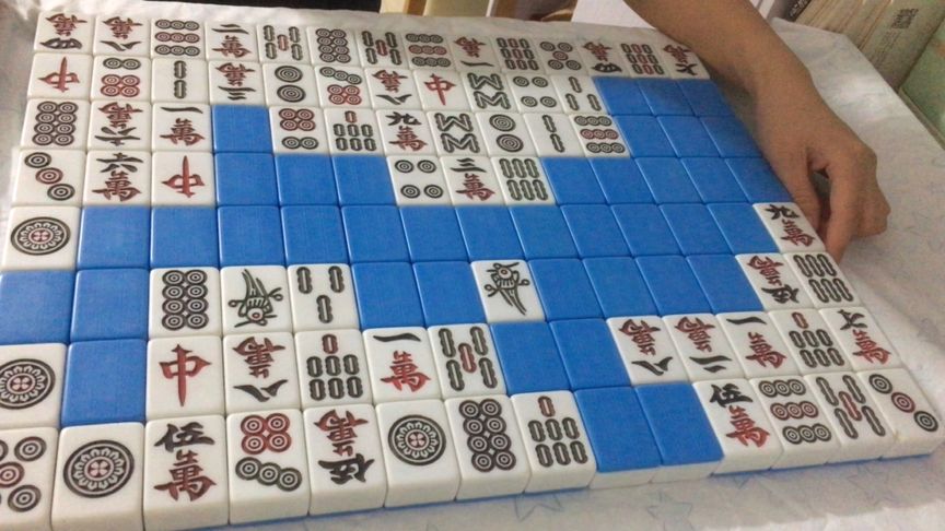 麻将连连看&高光时刻9.8.2