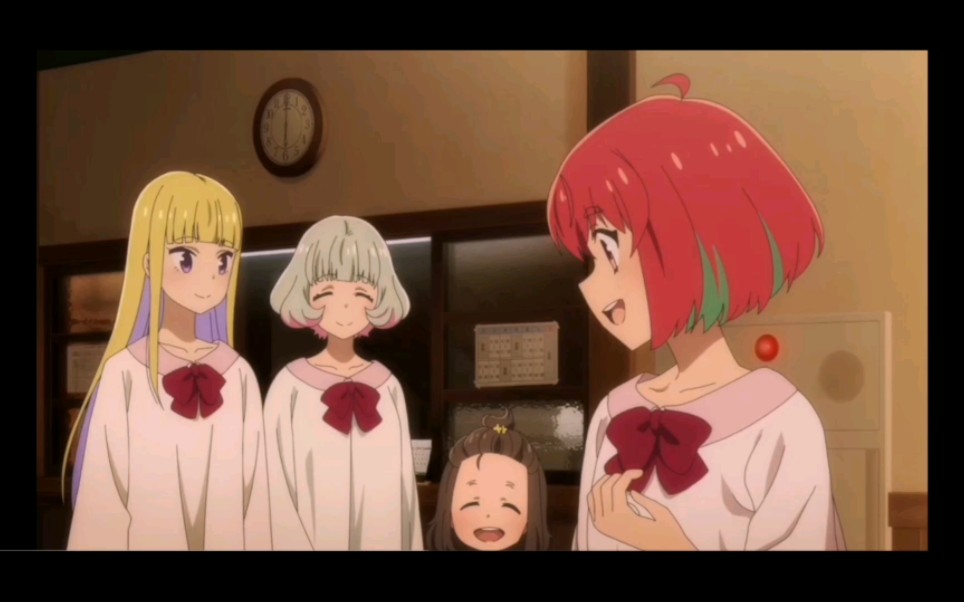 2022新番动漫推荐