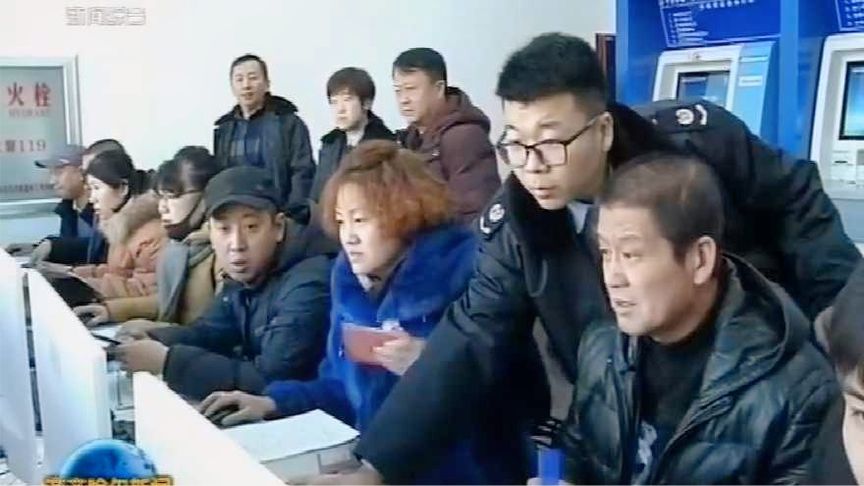 齐齐哈尔新闻:2021年起个人所得税预扣预缴方法调整