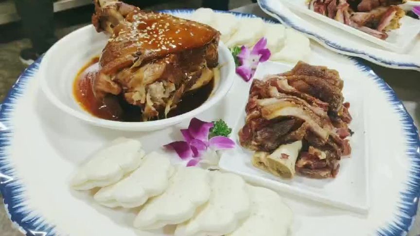 #宴会酒店 #宴会菜品设计