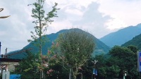 磨西镇位于甘孜州泸定县南部,地处贡嘎山风景区东坡,海螺沟冰川森林...