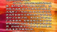 中国舞狮 南狮教程