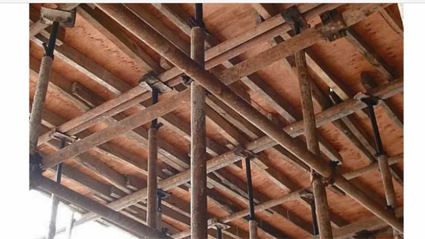 你知道施工全过程的工序都有哪些吗?不知道赶紧看过来了!(二)