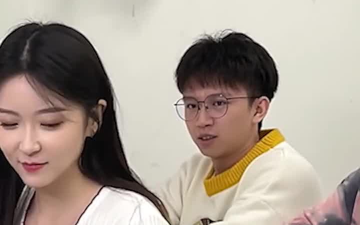 我已经开始期待夏天了