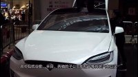 特斯拉纯电动汽车进军中国市场, 售价140万! 股东全是牛人!