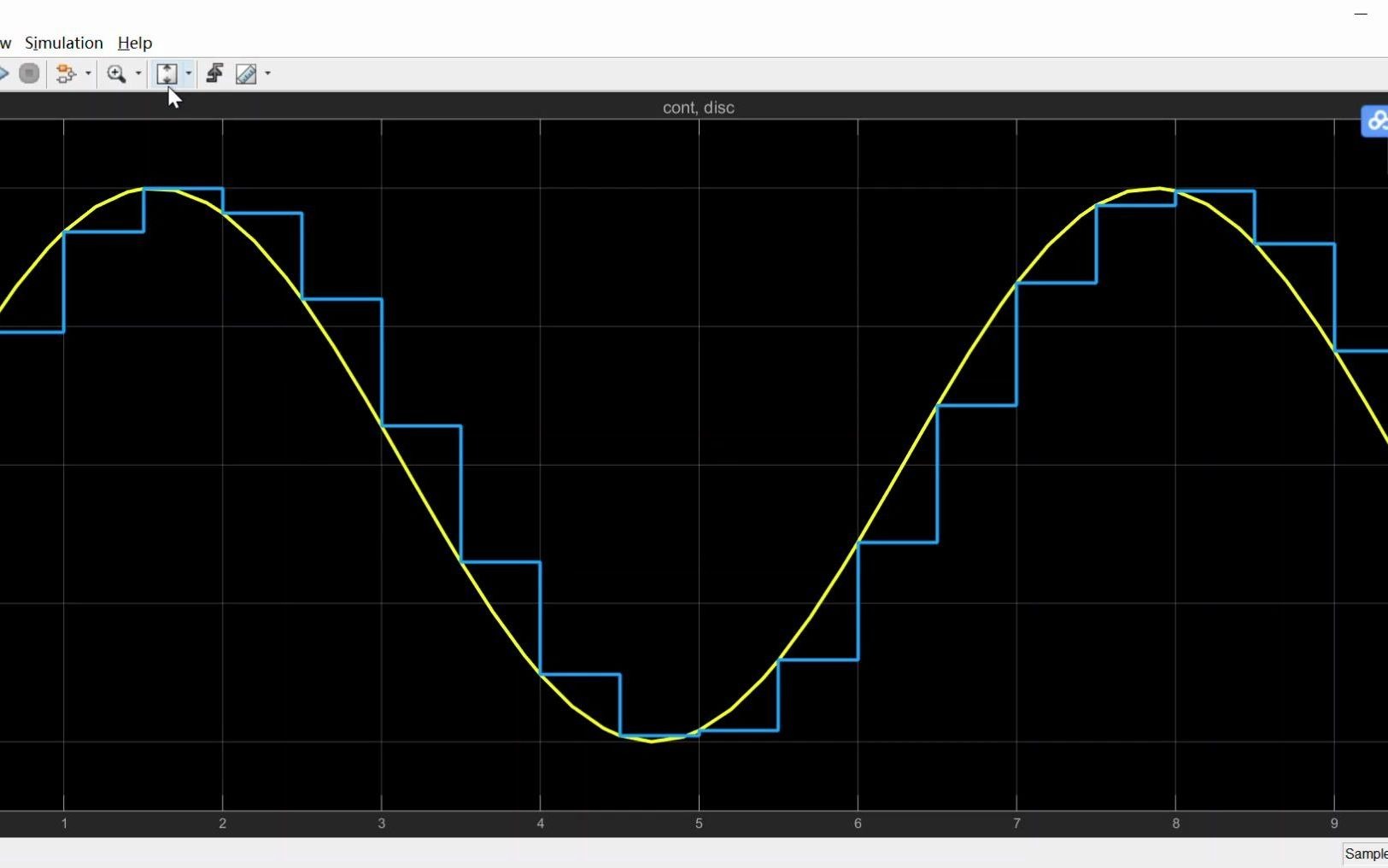 simulink仿真视频教程-标清