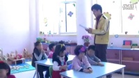 幼儿园大班安全教育活动