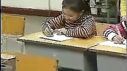 MS011山外有山 全国小学美术培训课堂实录