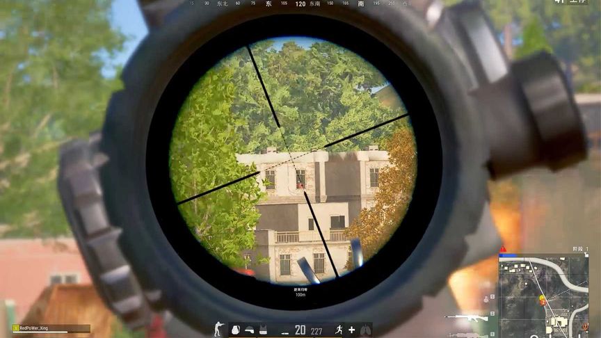 #fpp #精彩击杀 有人知道N卡录制怎么只录游戏不录YY和其他语音