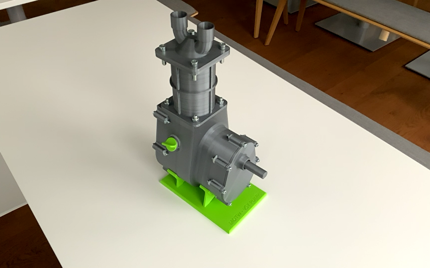 基础教程/[XDreamer-Vuforia]-AR抽水泵实物识别