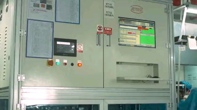 电源自动化ICT/FCT测试解决方案