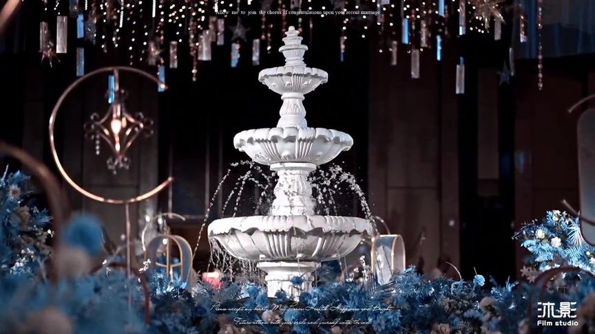 浪漫的本质是生活中充满了不确定性 ߎ