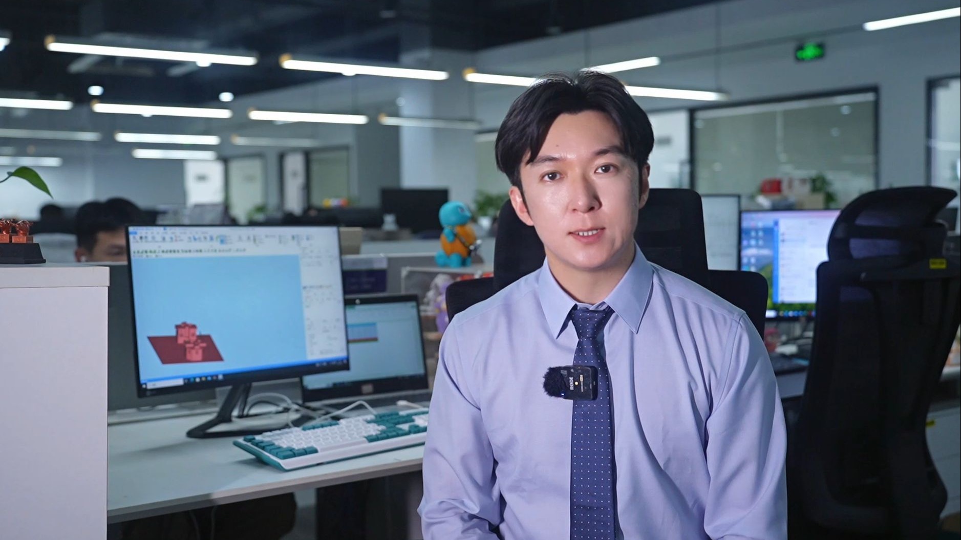 告别传统建模!联泰科技3d打印赋能建筑设计