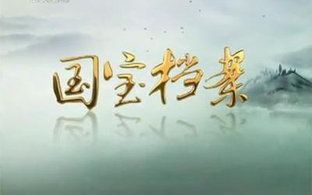【央视纪录片】【国宝档案】【2005】【合集】