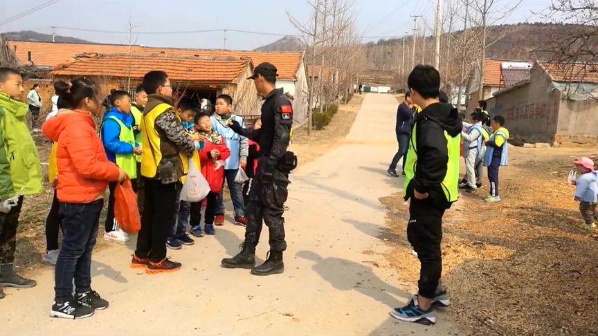 有意义的户外拓展活动