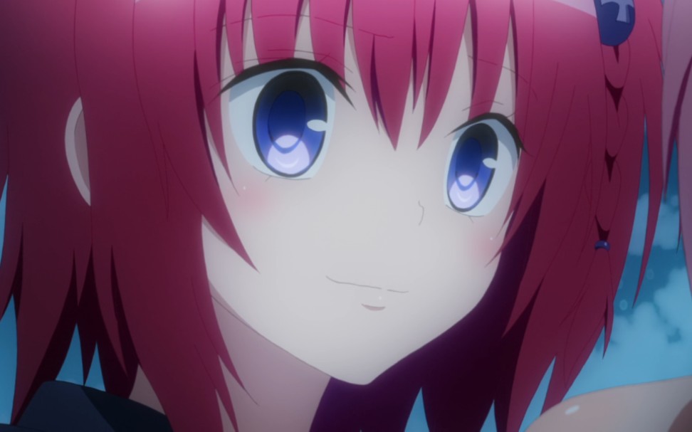 三部男主角被全世界的女孩都包围的后宫动漫,