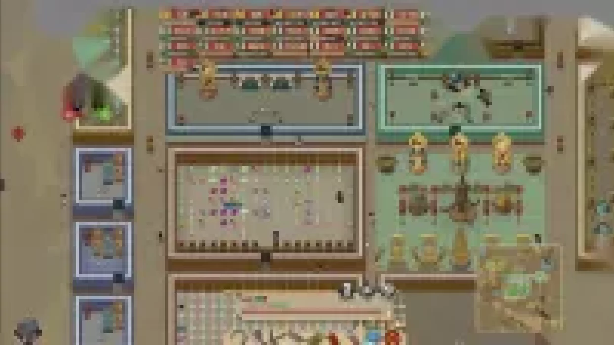 【转载游戏厅老板的表弟】《了不起的修仙模拟器》结一品金丹视频攻略