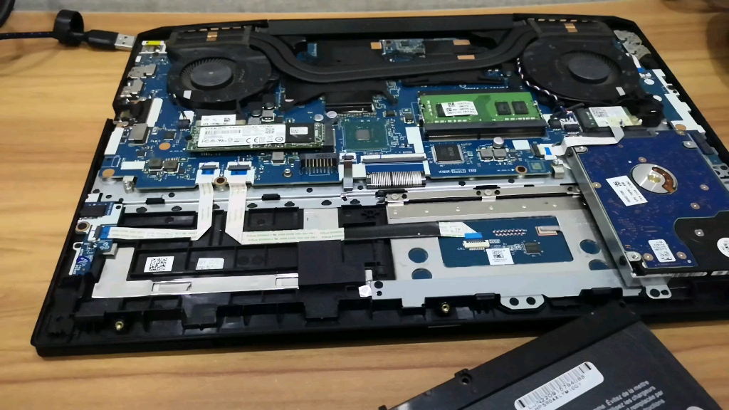 吐槽惠普的垃圾电池(千万不要买惠普笔记本)