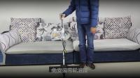君晓天云仙鹤特定电磁波谱治疗器热敷烤电理疗仪家用医疗器材医用...