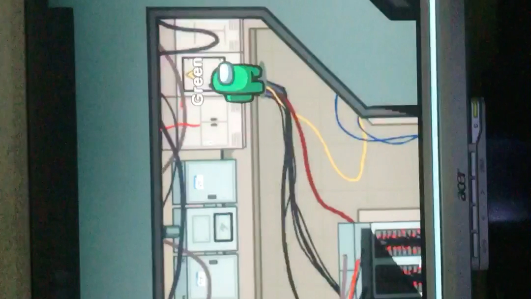 教你如何下载among us