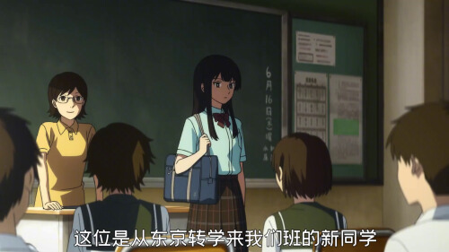 "这才是遇到校园欺凌的正确应对方式"